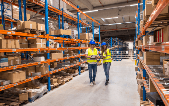 Warehouse in Pune | Warehouse Rent in Pune | ESR