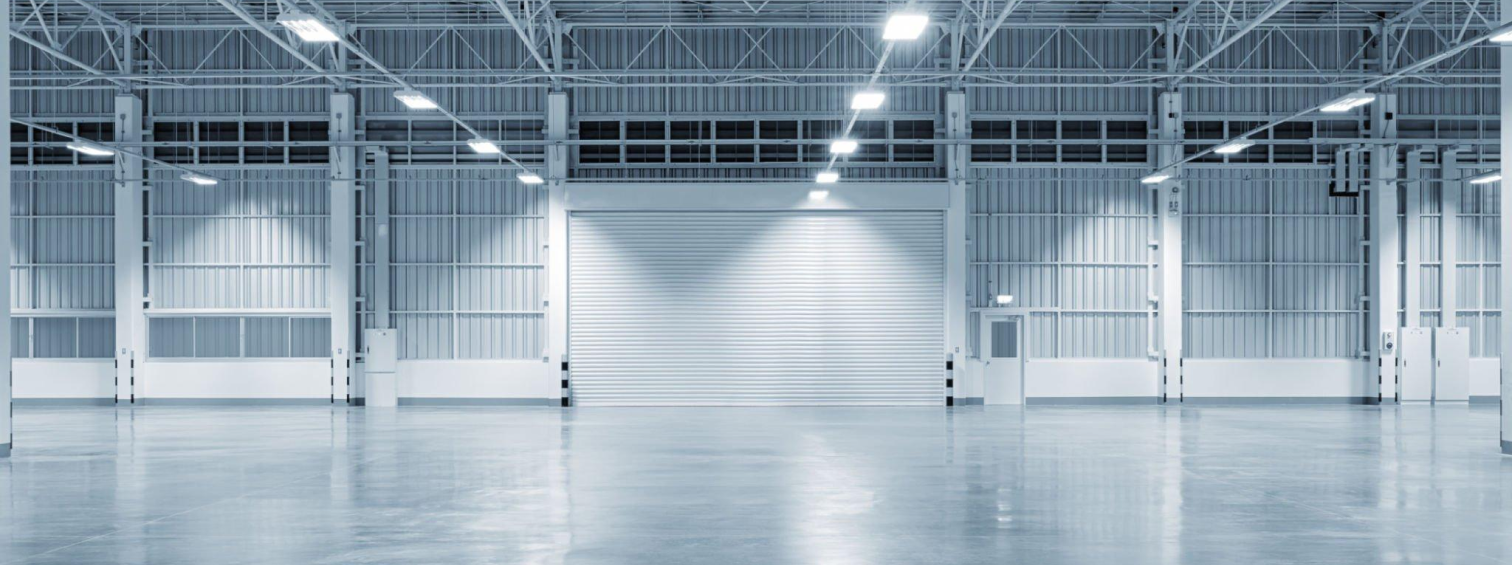 Best Warehouse in India | Grade A Logistics Parks